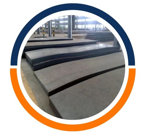 SA 285 grade C Sheets and plates Manufacturer and Supplier in Kuala ...